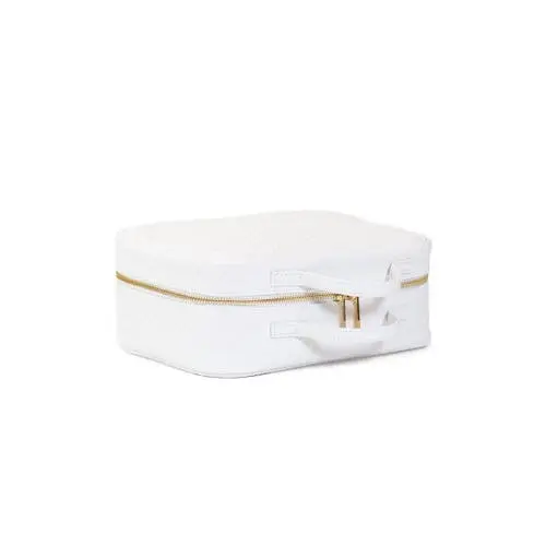 TRVL DESIGN Woven Blanc Trvl2