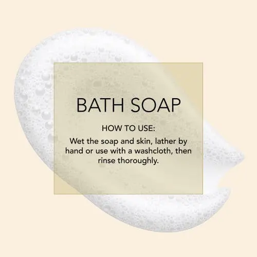 D.R. HARRIS Arlington Bath Soap