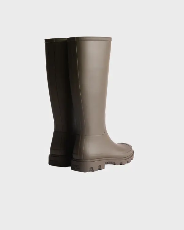Hunter Boot Downpour Tall