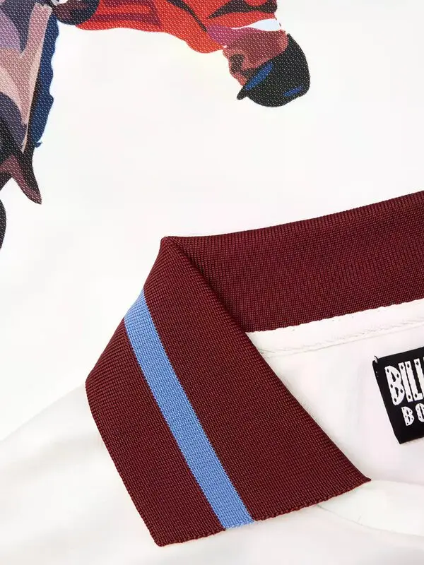BILLIONAIRE BOYS CLUB Hounds Long-sleeve T-shirt