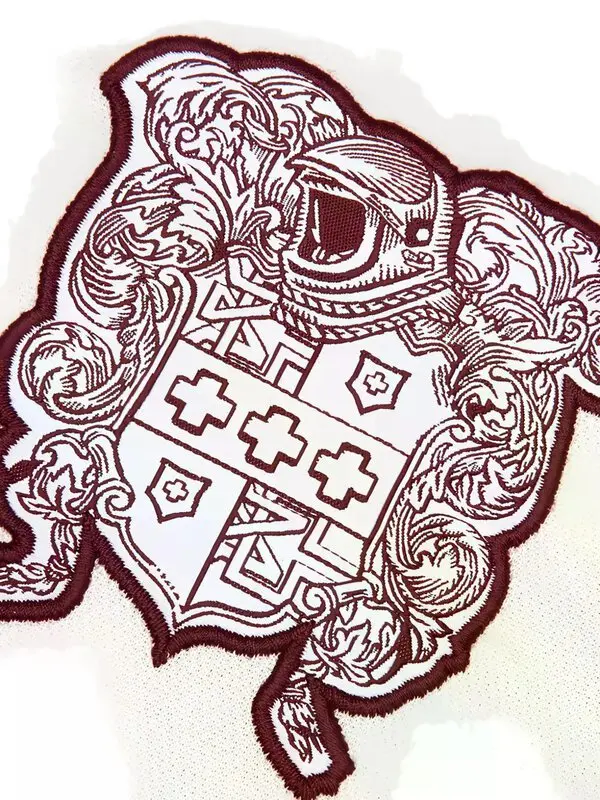 BILLIONAIRE BOYS CLUB Hounds Long-sleeve T-shirt