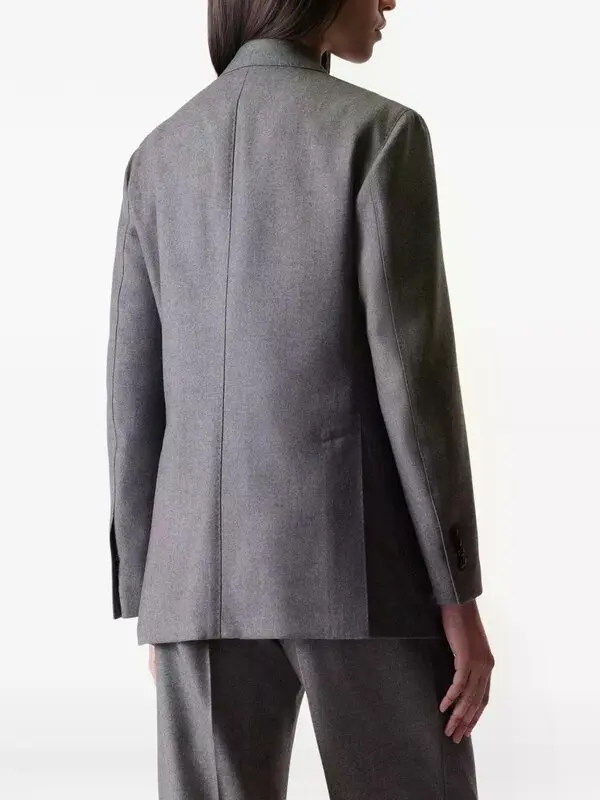 FORTELA Bardot Double-breasted Suit