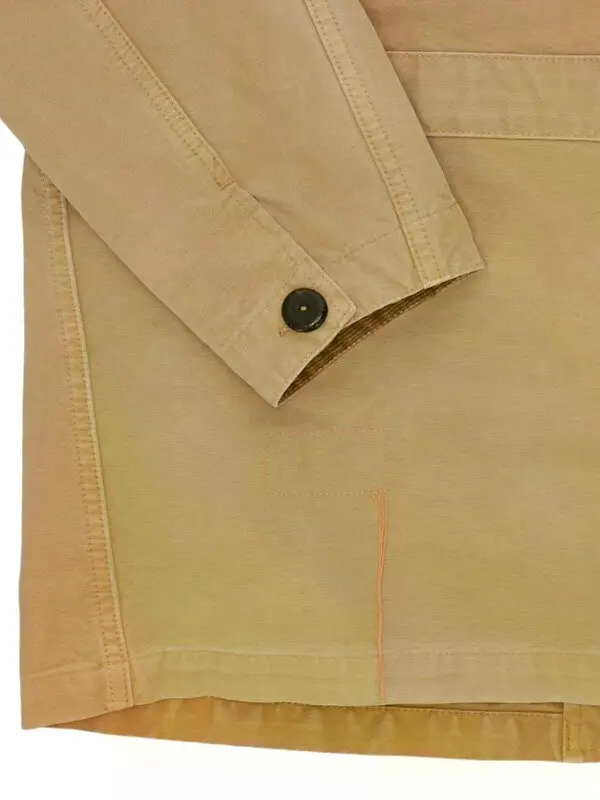 FORTELA Blanckett Solarized-cotton Jacket