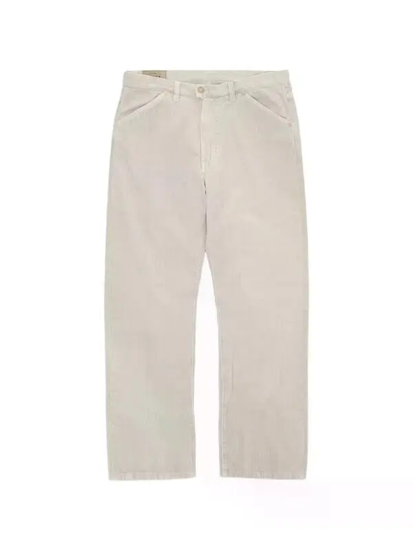 FORTELA Mcqueen Corduroy Trousers