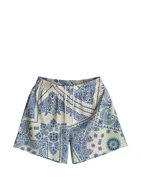 BRAVEST STUDIOS Porcelain Shorts