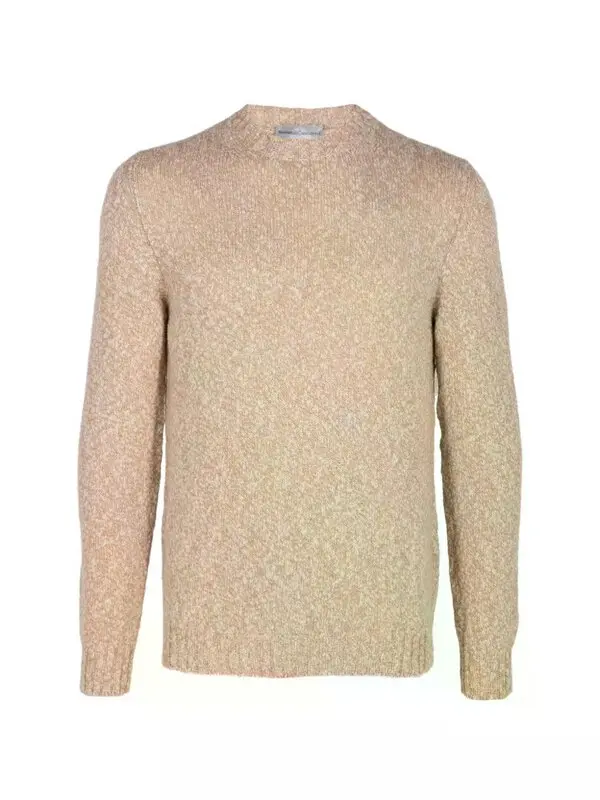 SETTEFILI CASHMERE Crew-neck Sweater