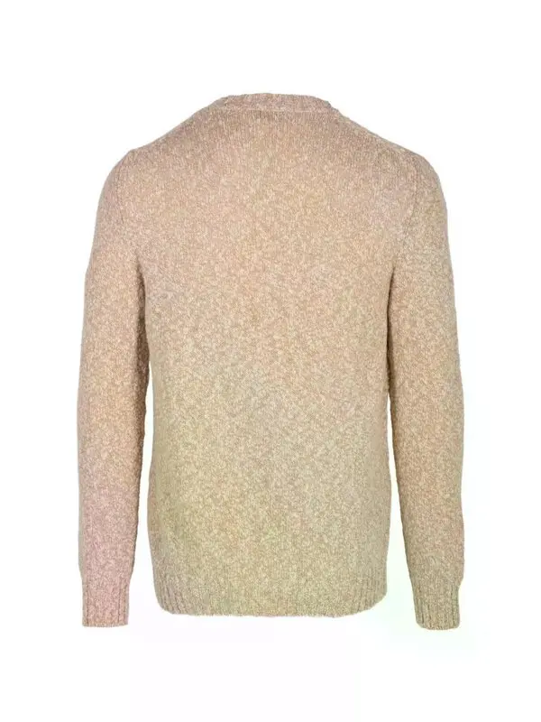 SETTEFILI CASHMERE Crew-neck Sweater