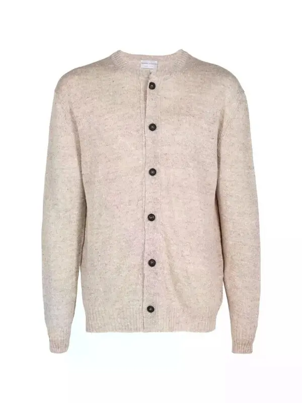 SETTEFILI CASHMERE Rafiacah Cardigan