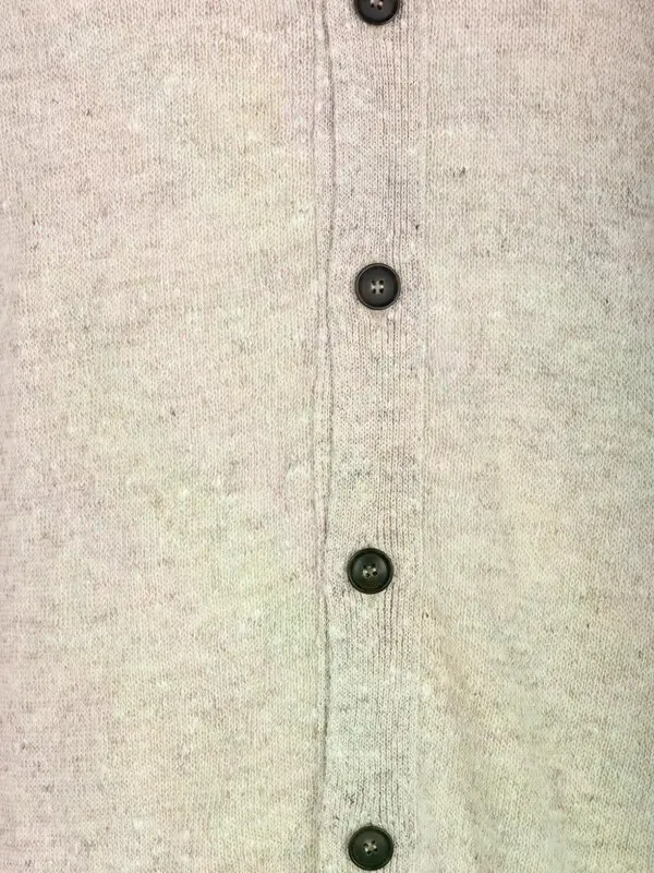 SETTEFILI CASHMERE Rafiacah Cardigan