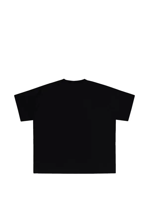 SP5DER Logo-print T-shirt