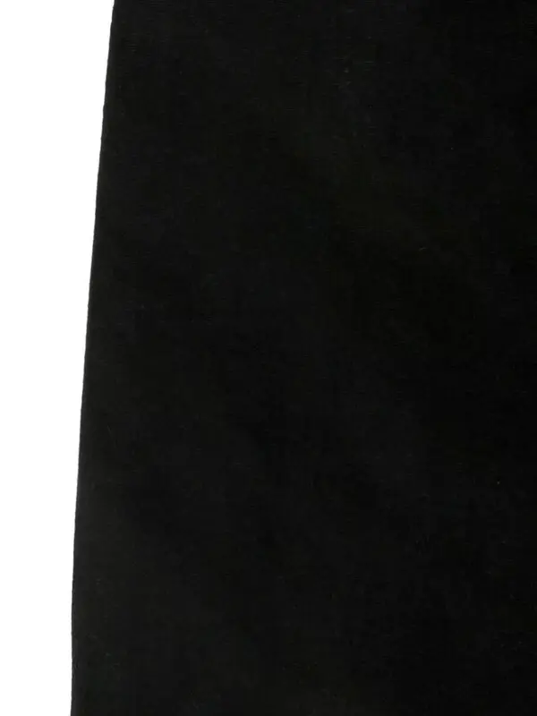 LAUREN MANOOGIAN Bottle Skirt