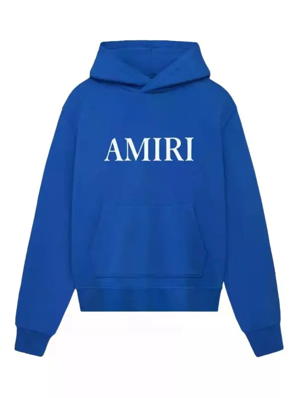 Amiri Core Logo Hoodie