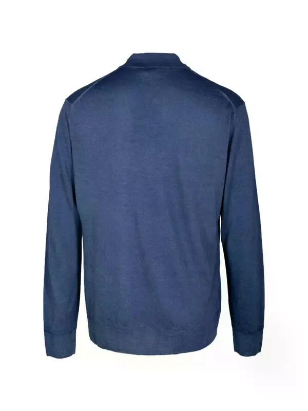 Altea Buttoned Polo Shirt