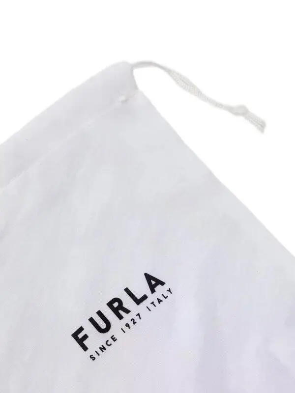 Furla Allegra Charm Keyring