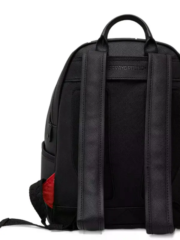 SPRAYGROUND Shark Slash Savage Backpack