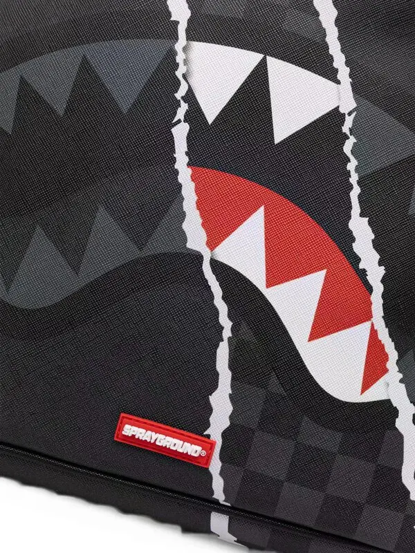 SPRAYGROUND Shark Slash Savage Backpack
