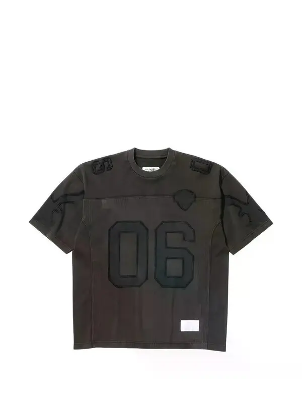 Supreme X Mm6 Maison Margiela Football Jersey