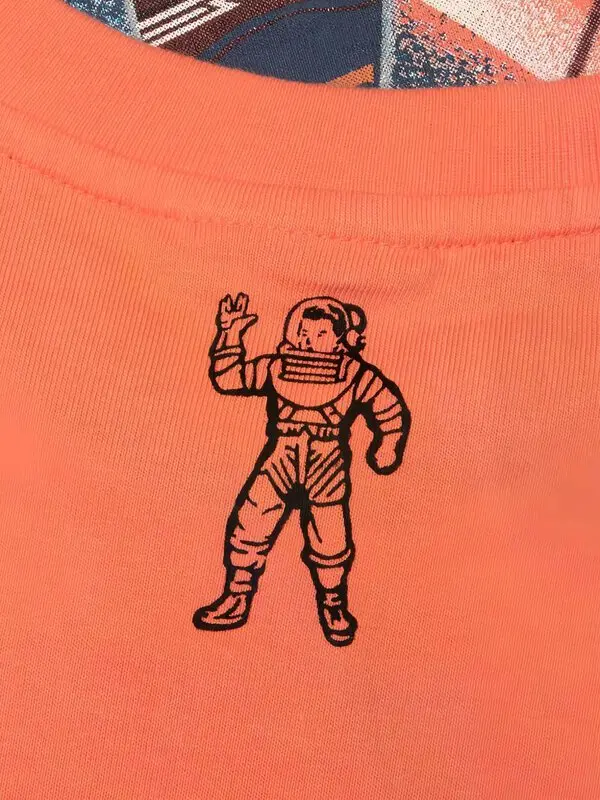 BILLIONAIRE BOYS CLUB Graphic-print T-shirt