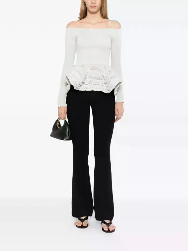 CFCL Off-shoulder Top