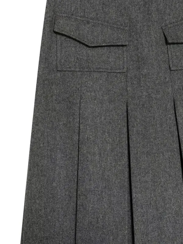 KIMHEKIM Alex Skirt