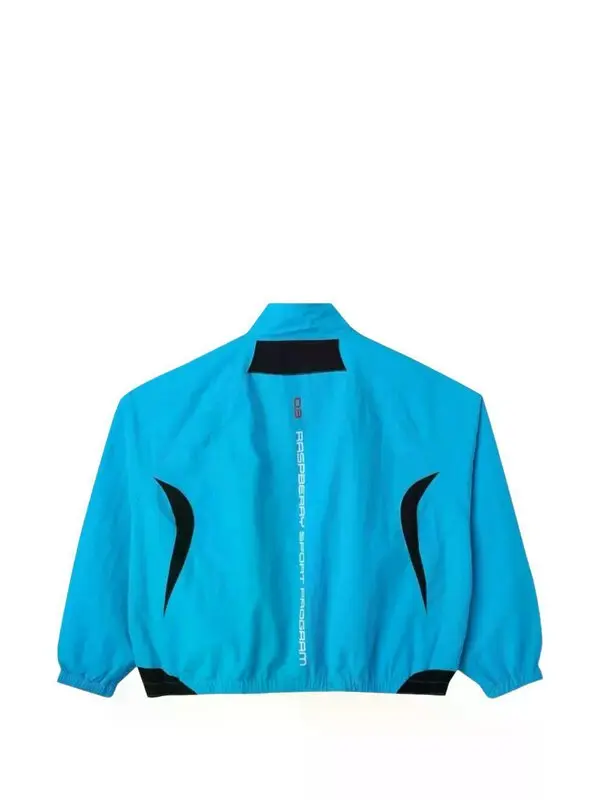 GV GALLERY Bermuda Track Jacket
