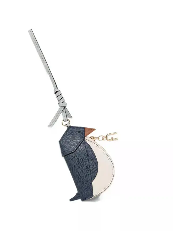 Furla Allegra Charm Keyring