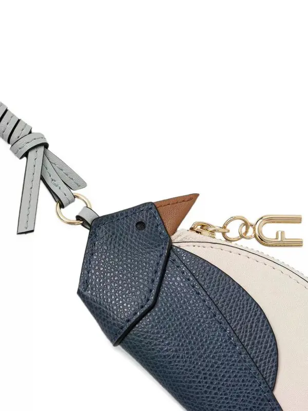 Furla Allegra Charm Keyring