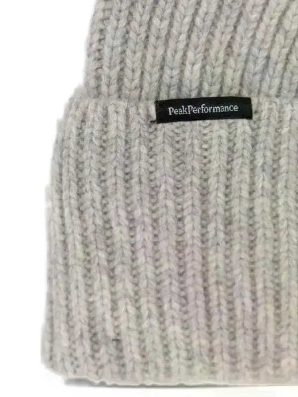 PEAK PERFORMANCE Mason Beanie Hat