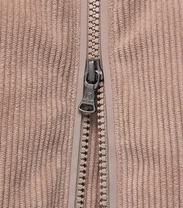 Bogner Corduroy Corsin Ski Jacket