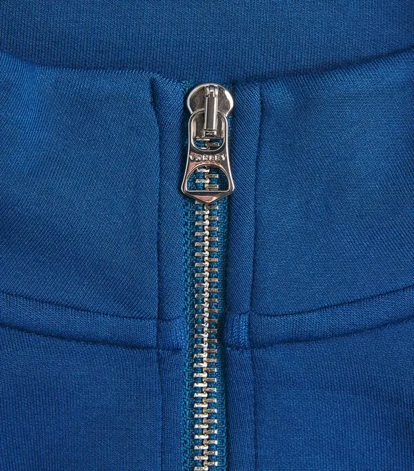 Varley Doublesoft Mavis Half-zip Sweatshirt