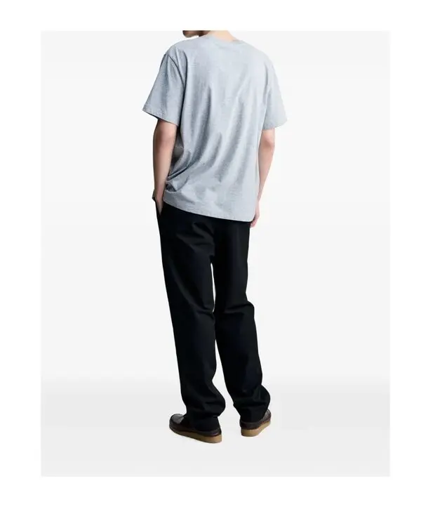 A.p.c. Transmission Graphic-print T-shirt