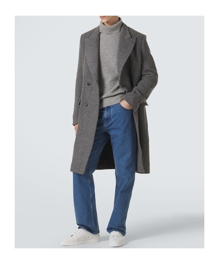 Gabriela Hearst Turtleneck Sweater