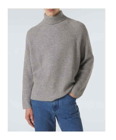 Gabriela Hearst Turtleneck Sweater