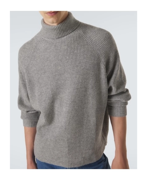 Gabriela Hearst Turtleneck Sweater
