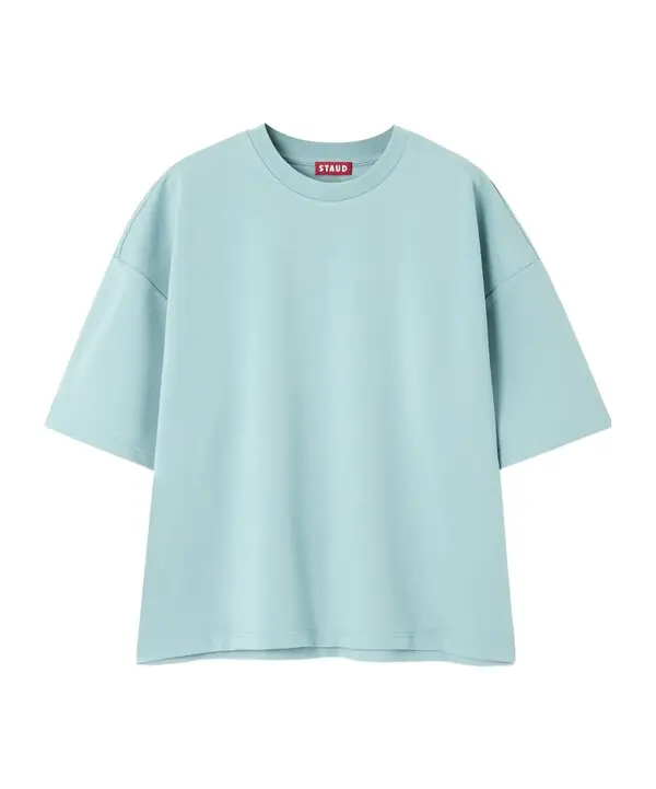 Staud Stretch-jersey T-shirt