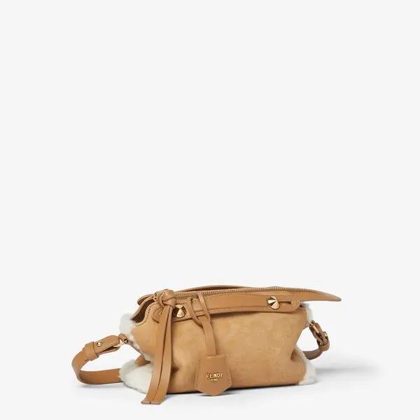 Fendi By The Way Soft Mini