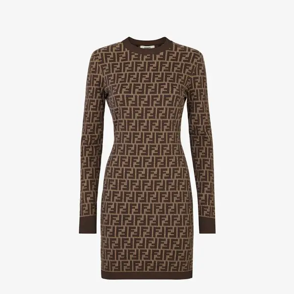 Fendi Dress