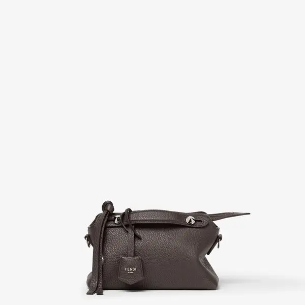 Fendi By The Way Soft Mini - Brown