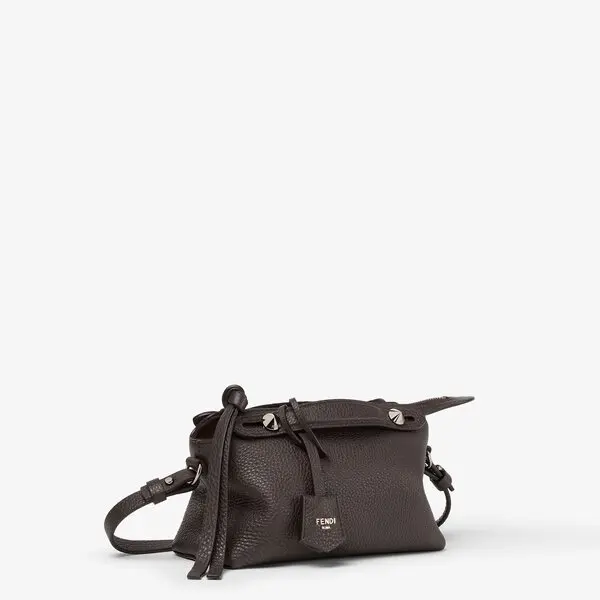 Fendi By The Way Soft Mini - Brown