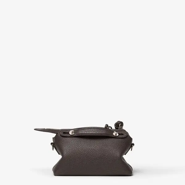 Fendi By The Way Soft Mini - Brown