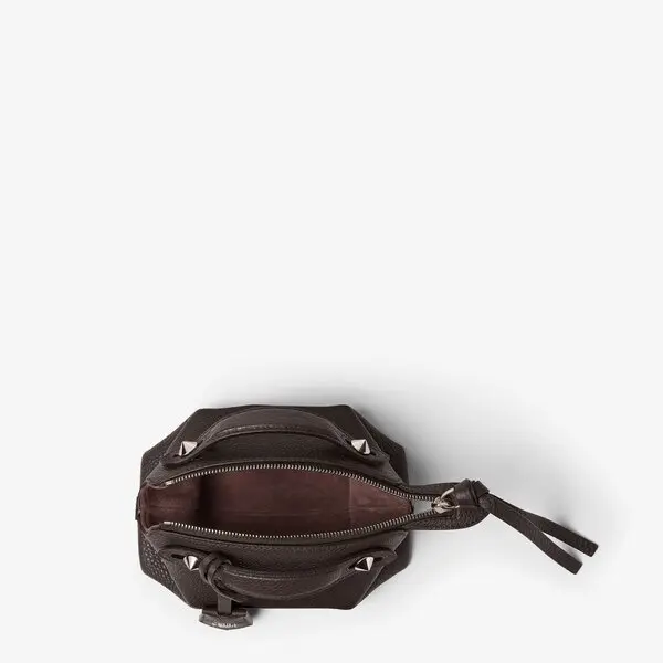 Fendi By The Way Soft Mini - Brown