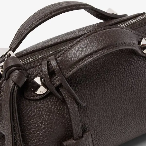 Fendi By The Way Soft Mini - Brown