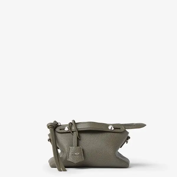 Fendi By The Way Soft Mini - Green