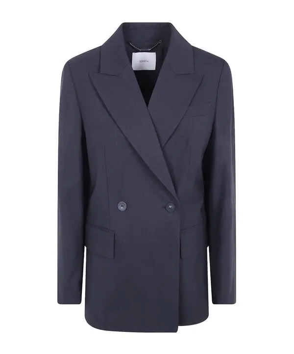 JOSEPH Double-breasted Blazer