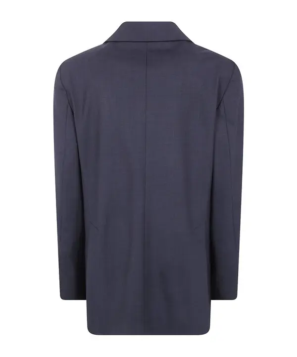 JOSEPH Double-breasted Blazer
