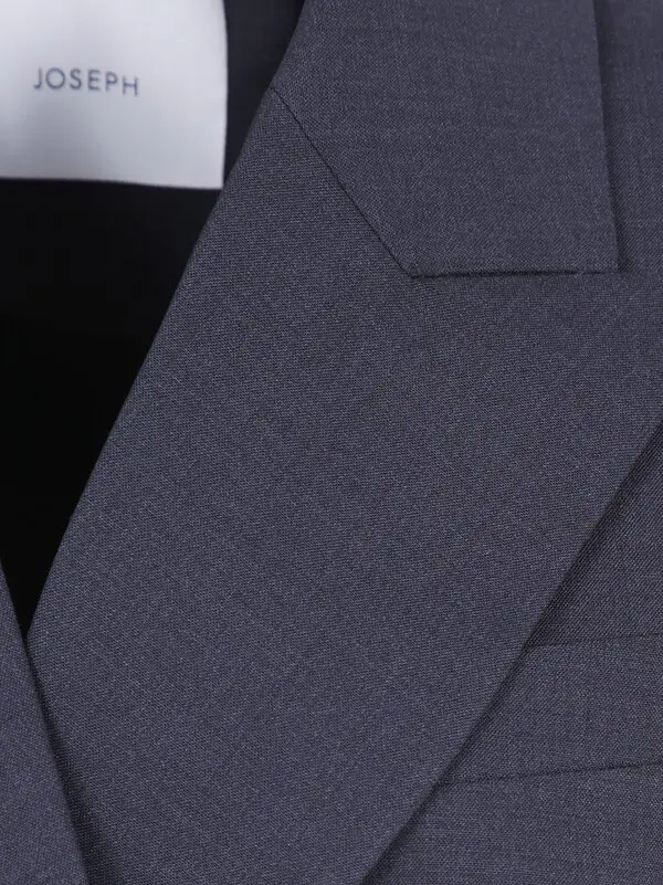 JOSEPH Double-breasted Blazer