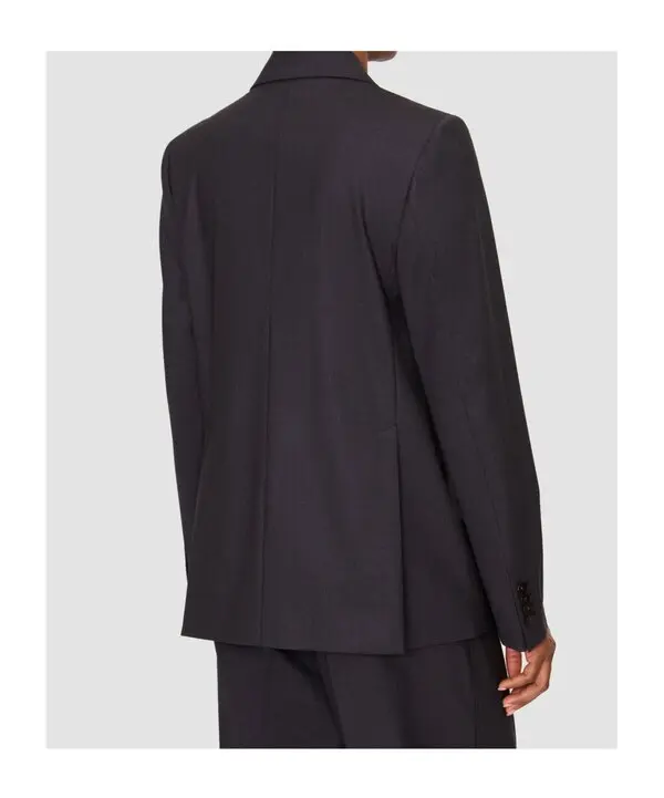 JOSEPH Double-breasted Blazer