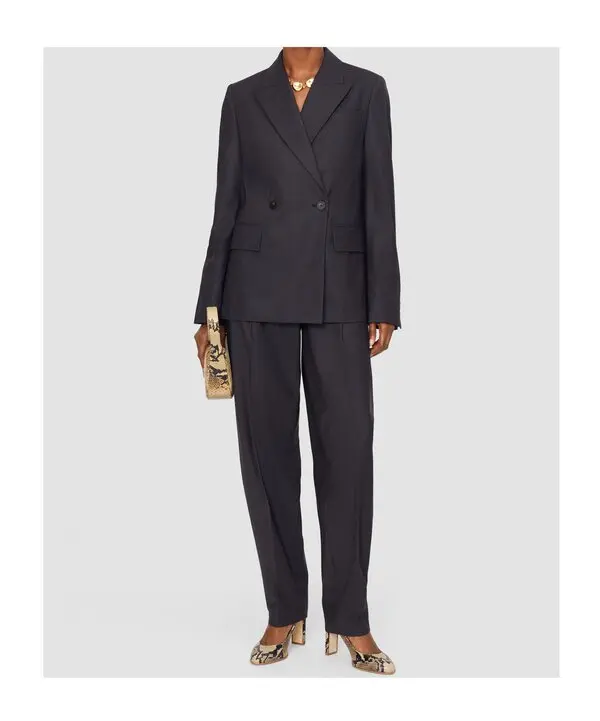JOSEPH Double-breasted Blazer