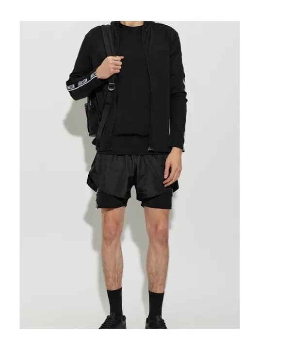 Moschino Band Active T-shirt