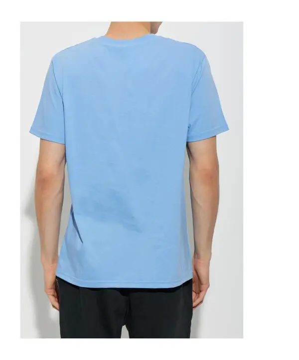 Moschino Printed Swim T-shirt